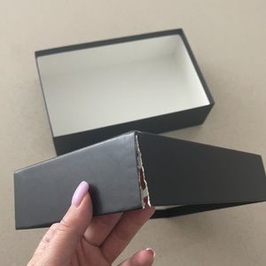 Gucci | Other | Authentic Gucci Empty Gift Box Small | Poshmark
